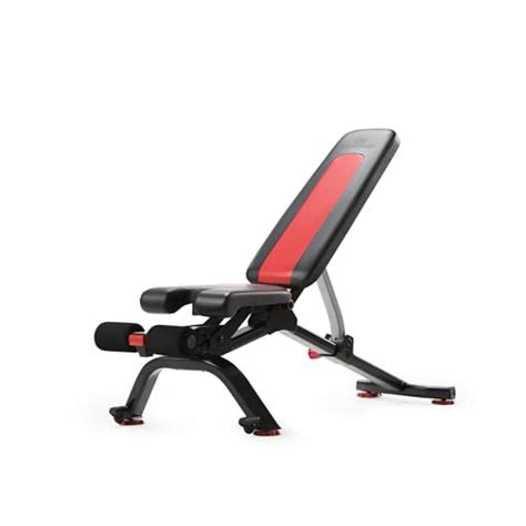 Bowflex Weight Bench