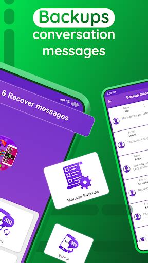Recover Deleted Messages MOD APK 22 7 0 Pro Unlocked For Android