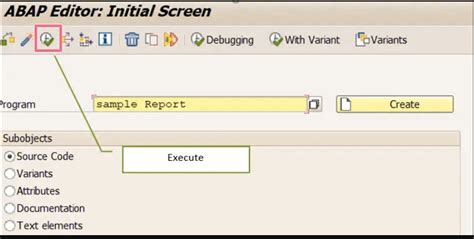 【sap报表】掌握sap中的报表艺术：创建、自定义和分析报表的综合指南