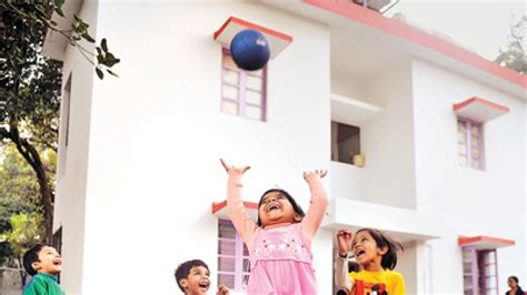 Womens Training Centres In Maharashtra To Have Creche Facilities