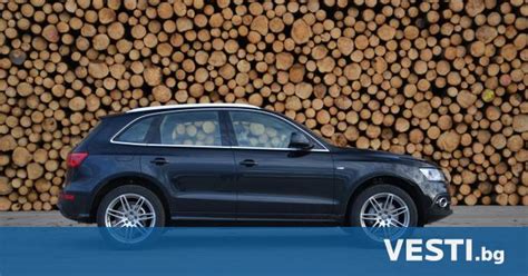 Това са най здравите кросоувъри втора ръка Технологии Vesti Bg