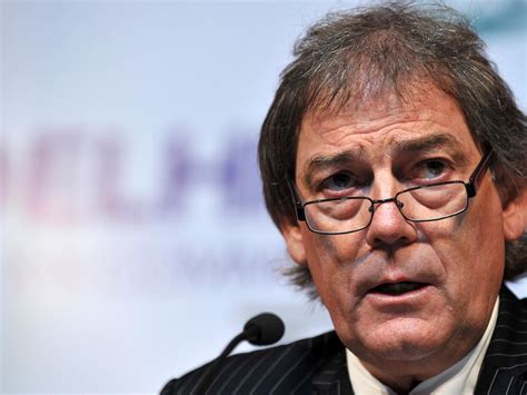 Former Boss David Howman Says Wada Shouldnt Have Trusted China The Australian