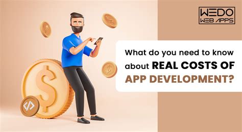 Know About The Real Costs Of App Development In Australia Mobile App Development Company Web