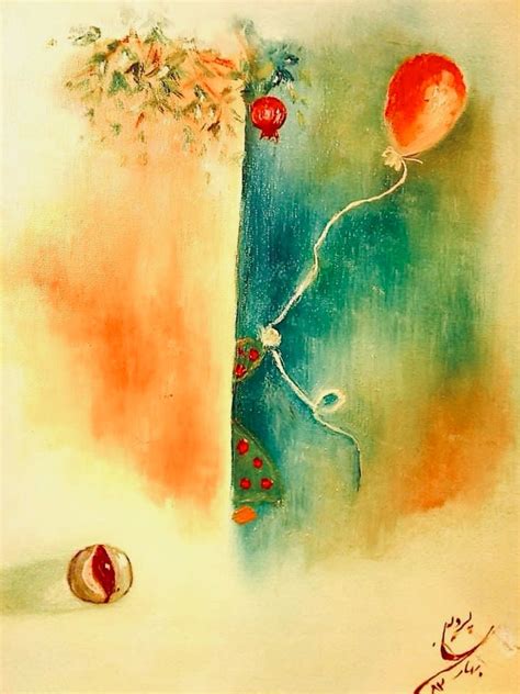 Parvin Pooya On Linkedin Perhaps Life Is A Long Street On Which A Woman Holding A Basket Passes