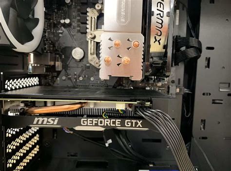 Best Cpu For Gtx 1660 And 1660 Ti In 2025 Our Top 3