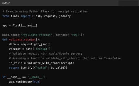 How To Troubleshoot Common Issues In React Native Iap