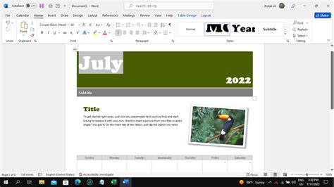 Word Processing Features And Advantages