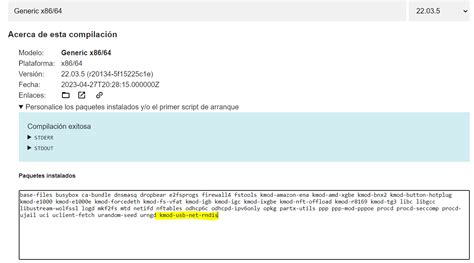 Installing OpenWRT In A X86 System In A Partition Having Both WIN11 And OpenWRT Page 2