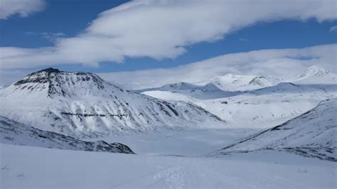 A Seismologist Predicted A Powerful Earthquake In Kamchatka And The