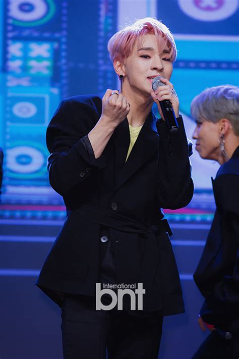 [bnt포토] 배너 혜성 파이팅 Bnt뉴스