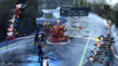 The Legend Of Heroes Trails Into Reverie Review