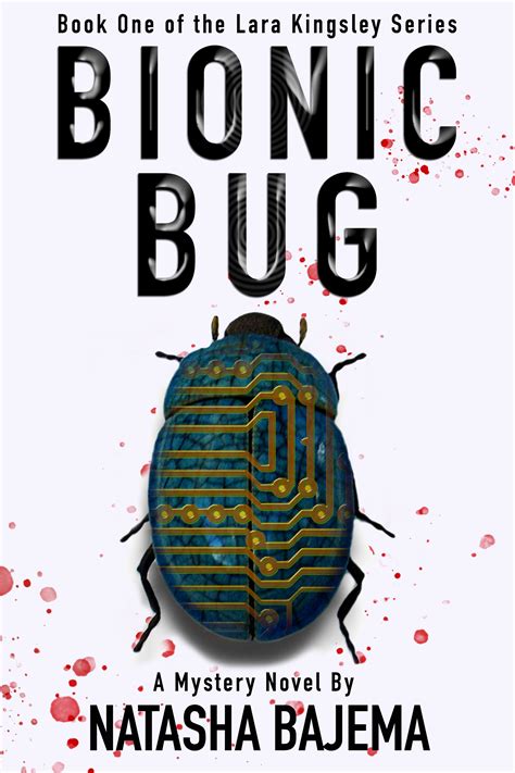 Bionic Bug Ebook With Layers Revised Natasha Bajema
