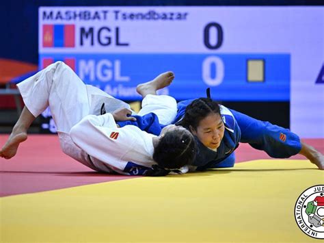 Жүдогийн залуучуудын ДАШТ д Монголын 14 тамирчин өрсөлдөнө Isee Mn