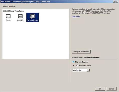 Setting And Reading Values From Appsettings Json In Net Core