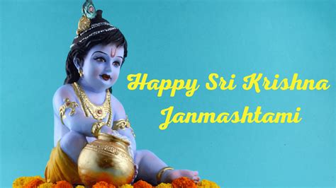 Top 999 Happy Krishna Jayanthi Images Amazing Collection Happy