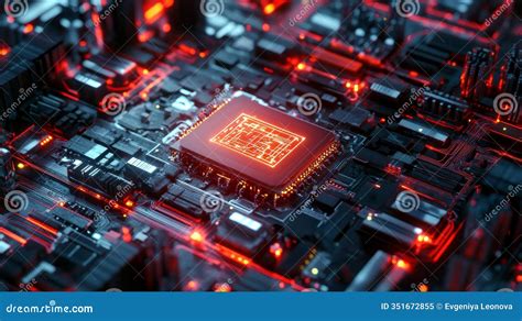 Neural Circuits And Cybernetic Brains In Quantum Computing With Ai And