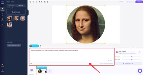 deepfake meaning and related app showcase heygen blog
