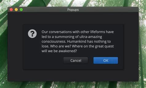 elements c gui library cycfi research