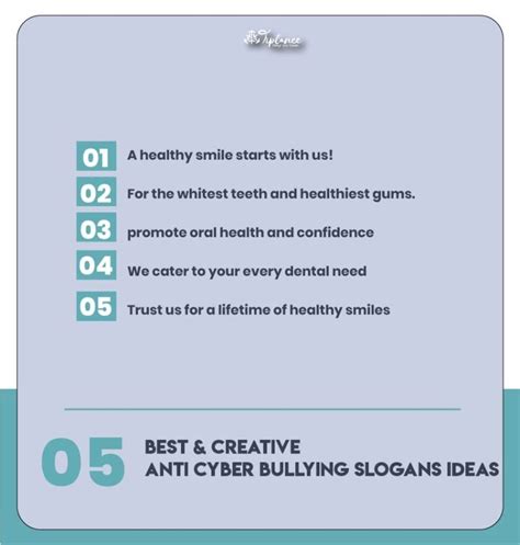 111 Powerful Anti Cyber Bullying Slogans And Tagline Ideas Tiplance