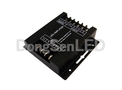 RGB Led Amplifier Channel A DS AMF DongSenLED Co Ltd