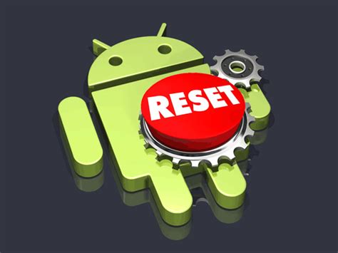8 Tactics To Back Up Android Phone Before Factory Reset