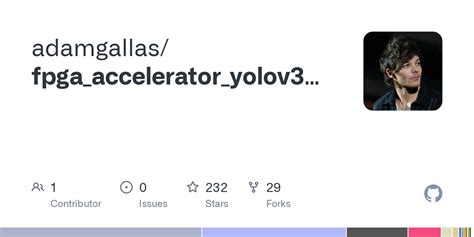 Issues Adamgallas Fpga Accelerator Yolov Tiny Github