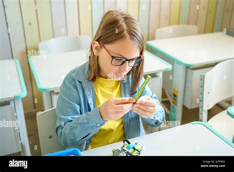Travail De Programmation Apprentissage De La Robotique à Lécole