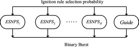 Optimization Spiking Neural P System Download Scientific Diagram