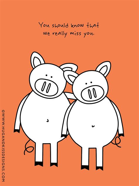 Hug And Kiss Designs Inc Humorous Greeting Cards For Every Occasion