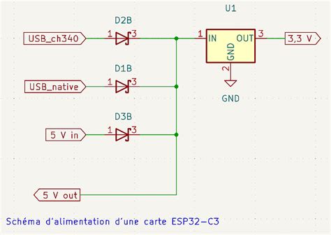 Esp32 S3 Tension 5v Français Arduino Forum
