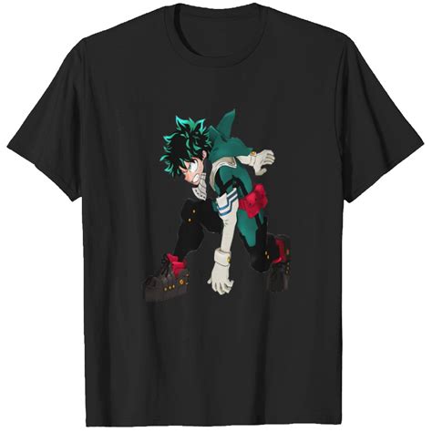 Boku No Pico Hero T Shirts Sold By Tadeasmeemeeb Sku 84385990 Printerval