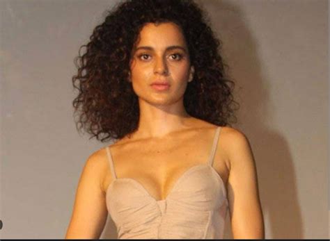 தனது வாயால் 40 கோடியை இழந்த பாலிவுட் நடிகை கங்கணா ரனாவத் இவருக்கு இது தேவையா என்று