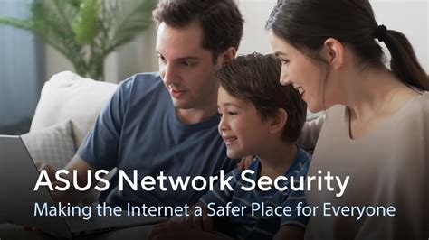 Asus Network Security Aiprotection And Router Security Asus Usa
