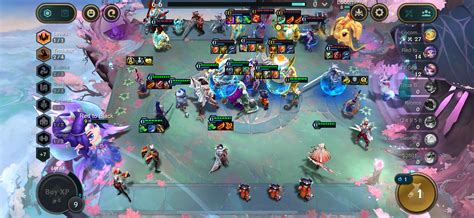 First Time Using The Built Different Augment And Got Nd It Was Probably The Most Fun Ive