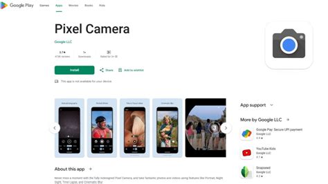 Google Camera Rebranded To Pixel Camera Google Photos Rolls Out Native Android Share Sheet