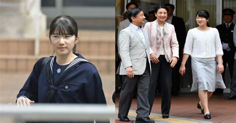 愛子さまが天皇になれない理由は だったそのおどろきの本当の理由とは Hachibachi
