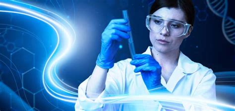 Women At The Forefront Of Healthcare Innovation