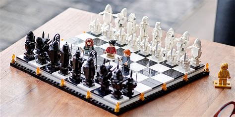 The Lego Harry Potter Sets Retirement Schedule