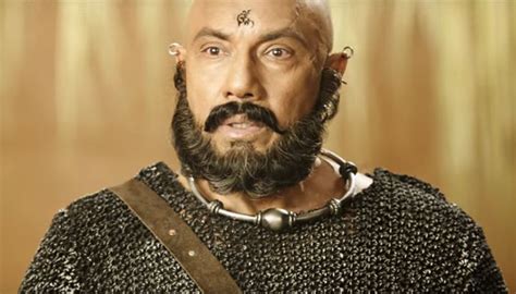 10 Amazing Facts About Sathyaraj Aka Katappa Youll Be Surprised To
