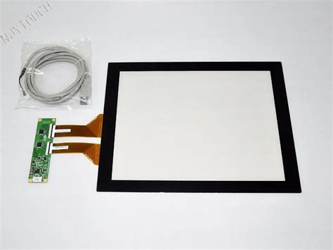Buy 12 2inch Multi Point Capacitive Touch Screen Usb