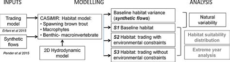 Modelling Methodology Download Scientific Diagram