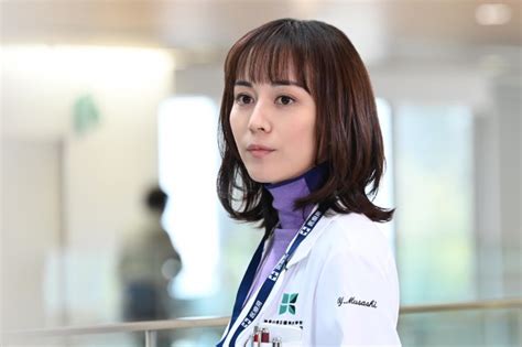 『大病院占拠』櫻井翔、初の刑事役に称賛続々 “鬼”の正体にも考察相次ぐ ／2023年1月15日 写真 ドラマ ニュース ｜クランクイン！