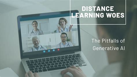 Generative Ai Is Worse Than Plagiarism For Distance Learning
