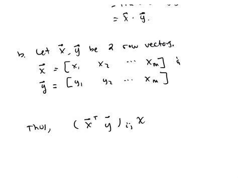 Solvedlet X ∈em G Be An N Component Row Vector Function Of X And F