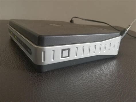 D Link Wireless Router Modem Router Model Dir 300 Penghala Modem Penghala Tanpa Wayar D Link