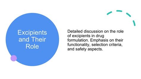 Formulation And Developmentpptx
