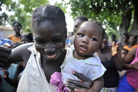 Building Smart Solutions To Advance Equal Opportunities For Women And Girls