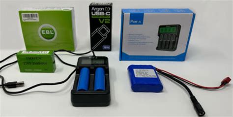 Robot Kit Batteries Robot STEM Kits