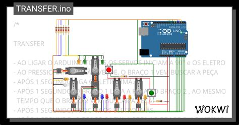 Pedro Orzari 1 Eln Wokwi Esp32 Stm32 Arduino Simulator