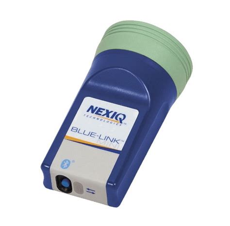 Nexiq Blue Link Mini ™ Truck